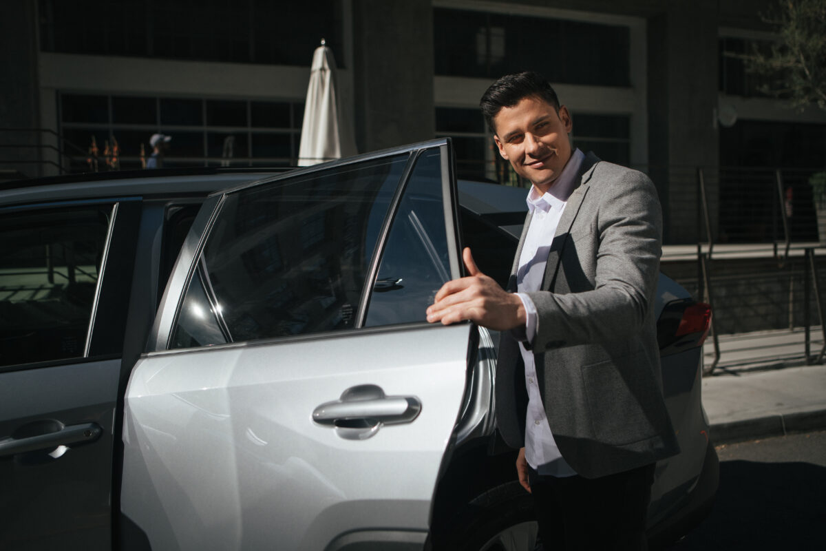 How it Works | KINTO Carshare