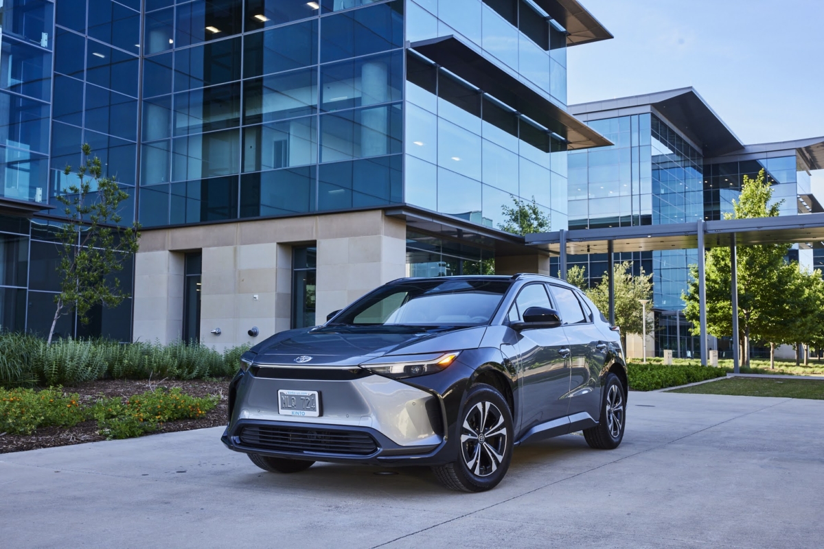 Home | KINTO Carshare