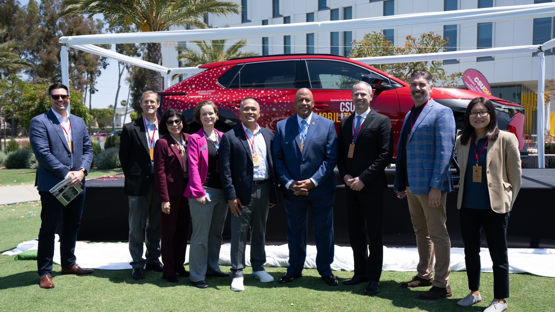 How it Works | KINTO Carshare